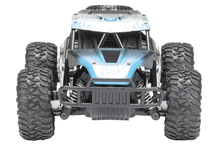 RC Land Defender Rugged Off Road Truck | Harvey Norman