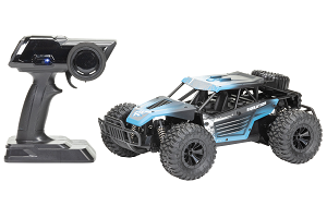RC Land Defender Rugged Off Road Truck | Harvey Norman