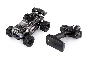 RC Land Storm 4WD High Speed RC Harvey Norman