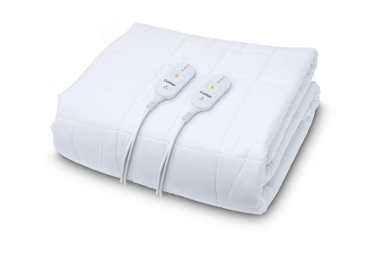 Goldair Water Proof Fitted Electric Blanket | Harvey Norman
