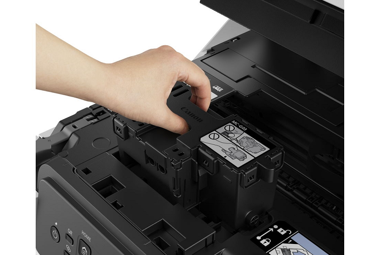Canon MegaTank GX3060 Colour Ink Tank Multi-Function Printer | Harvey ...