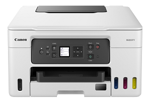 Canon MegaTank GX3060 Colour Ink Tank Multi-Function Printer | Harvey ...