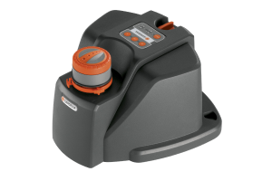 Gardena 8133-20 Contour Adjustable Arc Sprinkler | Harvey Norman