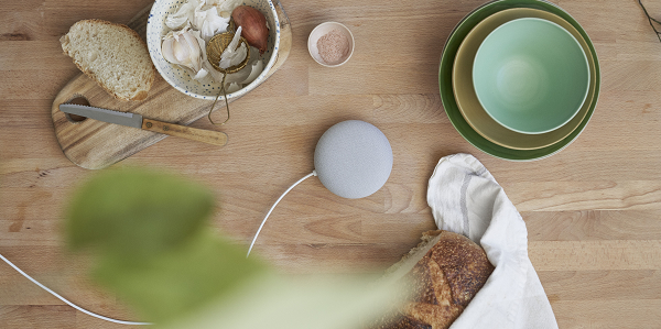 Google Nest Mini | Harvey Norman