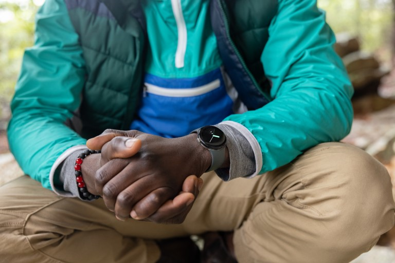 Google Pixel Watch (Wi-Fi) | Harvey Norman