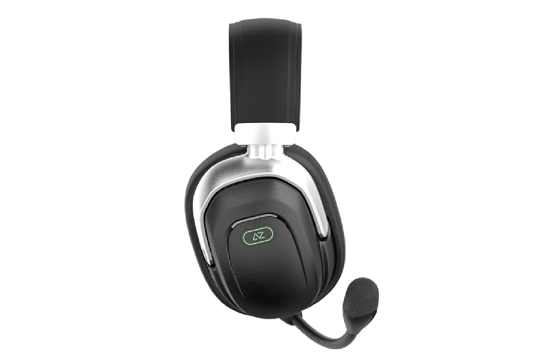 AceZone A-Rise Hybrid ANC Gaming Headset for LAN and Esports Tournament ...