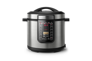 Philips 8L All-in-One Multicooker | Harvey Norman
