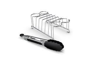 Philips Airfryer Breakfast Kit | Harvey Norman