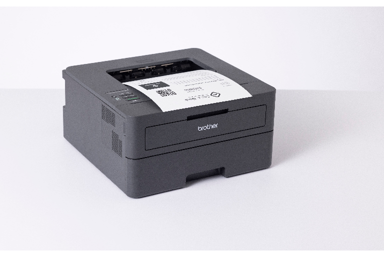 Brother HL-L2445DW A4 Mono Laser Printer | Domayne