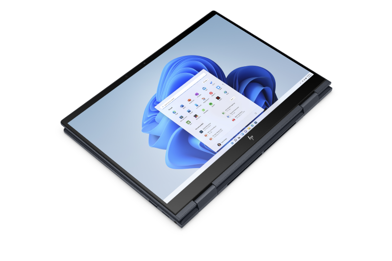 HP Envy x360 13.3-inch EVO i5-1230U/16GB/512GB SSD 2 in 1 Device ...