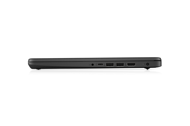 HP 14-inch Pentium-N6000/4GB/128GB SSD Laptop - Jet Black | Harvey Norman