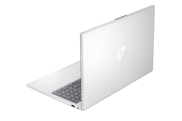 HP 15.6-inch i7-1355U/16GB/1TB SSD Laptop - Natural Silver | Harvey Norman