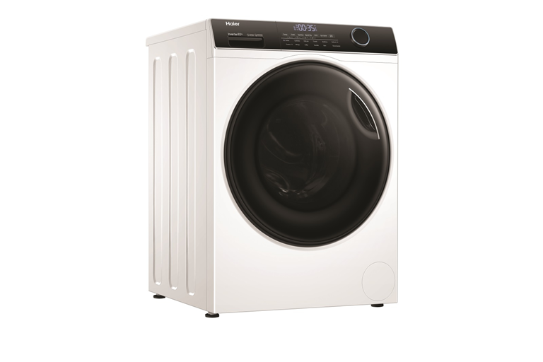 Haier 8.5kg Front Load Washing Machine with WiFi Compatibility | Harvey ...