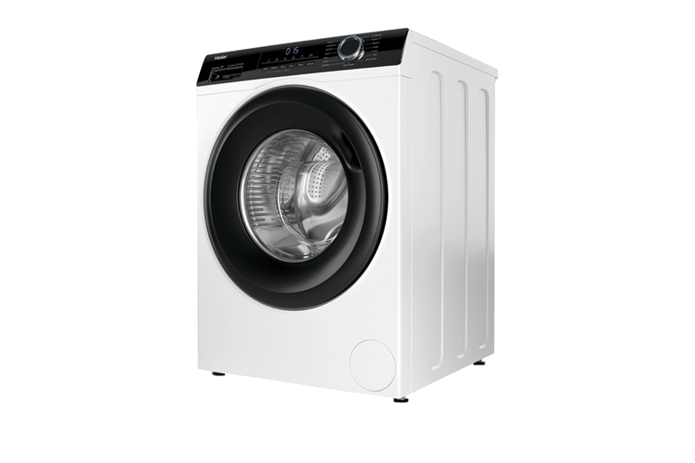 Haier 7.5kg Front Load Washing Machine with Eco Wash | Harvey Norman