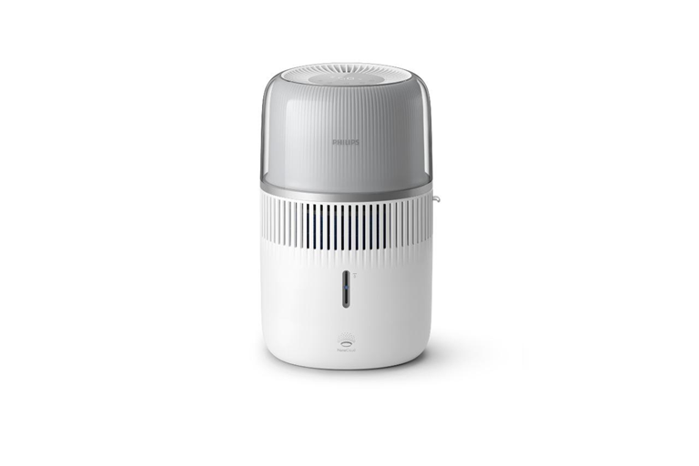 Philips 5000 Series Air Humidifier -White | Harvey Norman