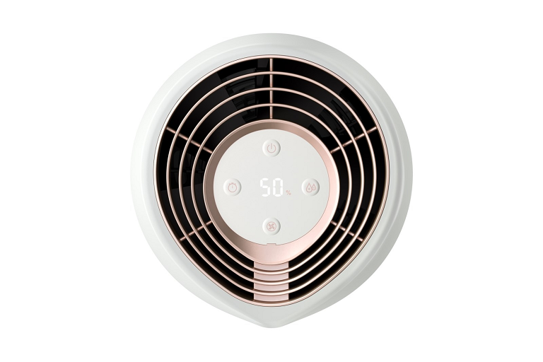 Philips Series 2000 Air Humidifier with NanoCloud - White | Harvey Norman