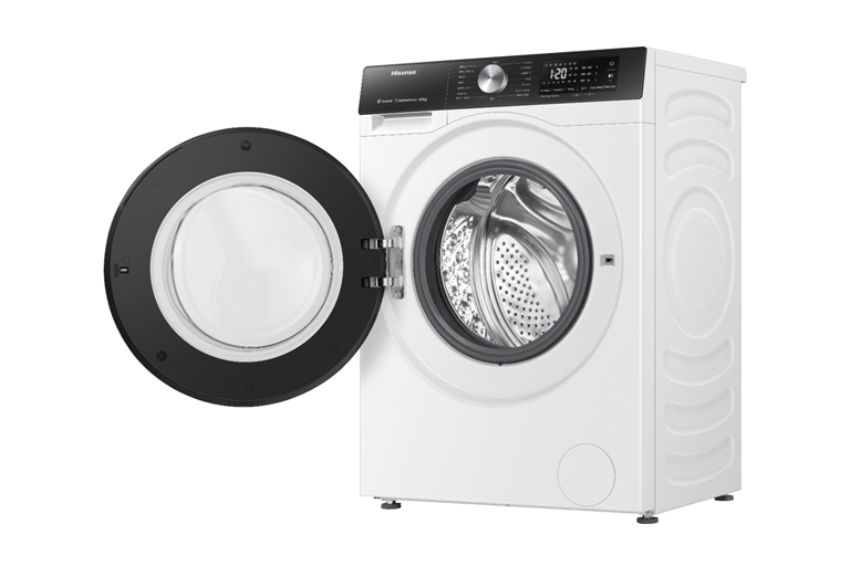 Hisense 8.5kg Series 3 Front Load Washing Machine | Harvey Norman