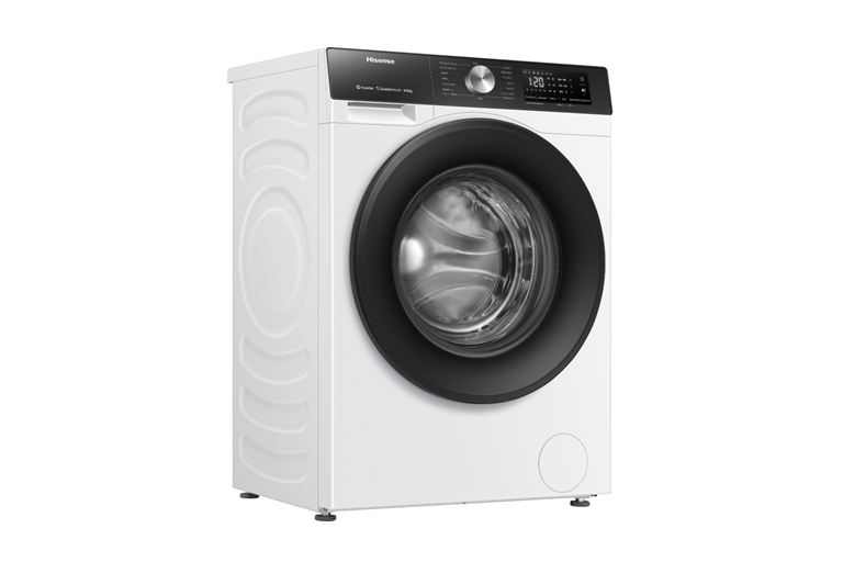 Hisense 8.5kg Series 3 Front Load Washing Machine | Harvey Norman