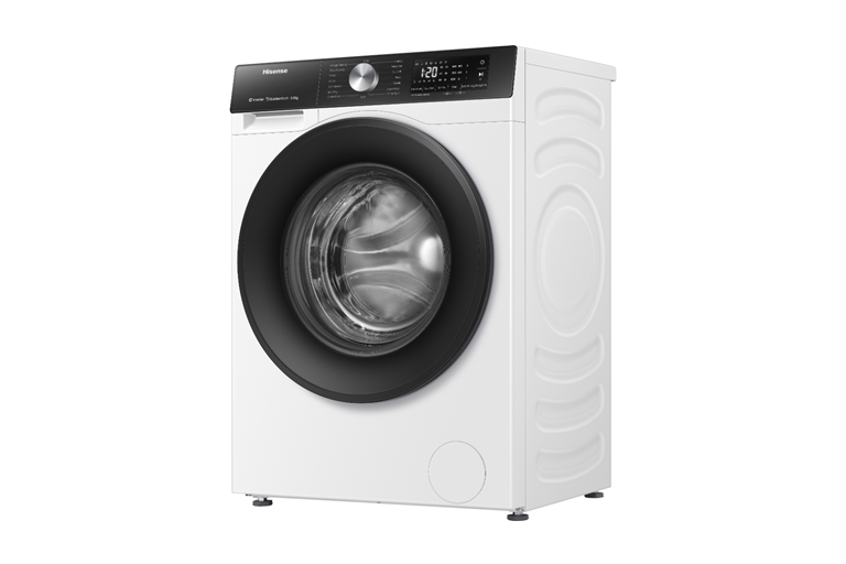 Hisense 8.5kg Series 3 Front Load Washing Machine | Harvey Norman
