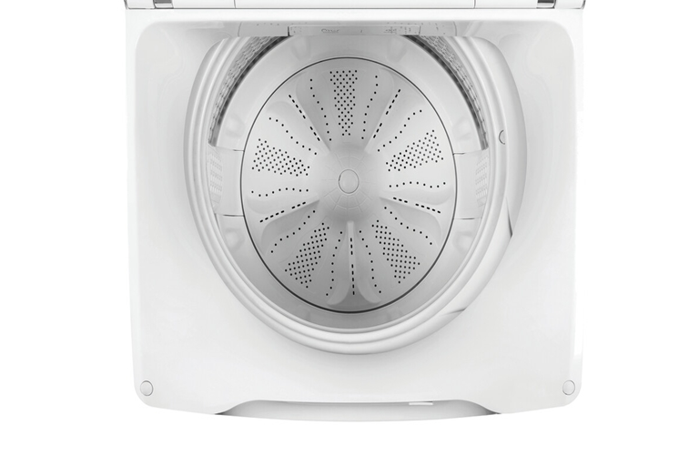 Haier 8kg Top Load Washing Machine with 750rpm Spin Speeds | Harvey Norman