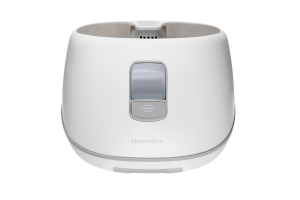 HoMedics Ultimate Foot Spa Steamer | Harvey Norman