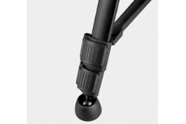 Inca i3530D 3 Way Tripod - Black | Harvey Norman