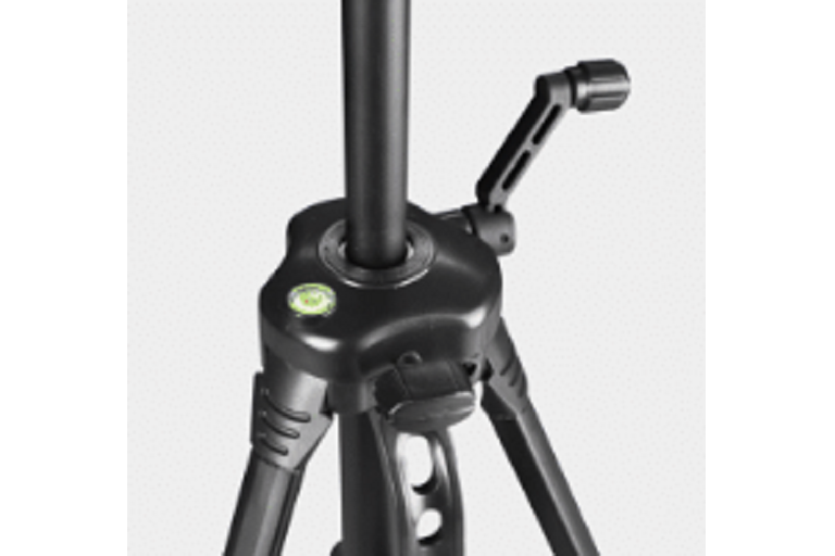 Inca i3530D 3 Way Tripod - Black | Harvey Norman