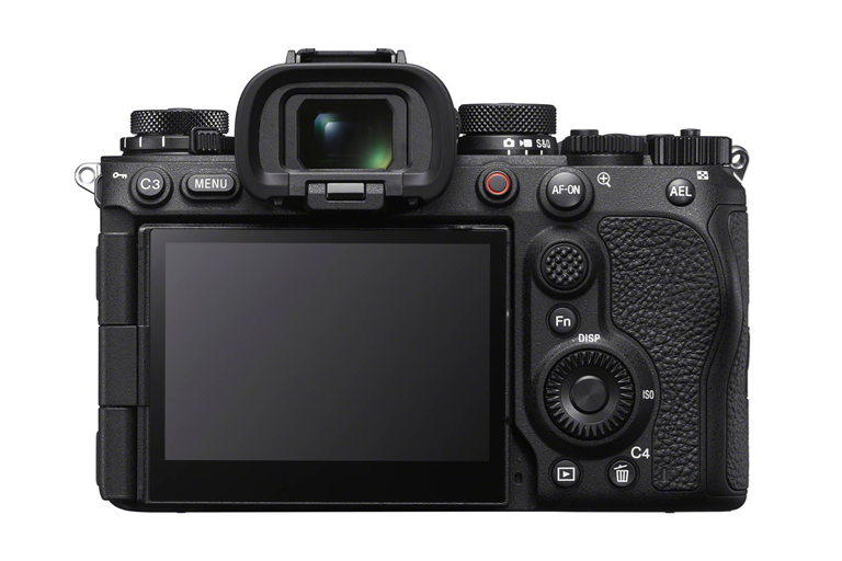 Sony Alpha 1 II Full-Frame E-Mount Mirrorless Camera Body Only | Harvey ...