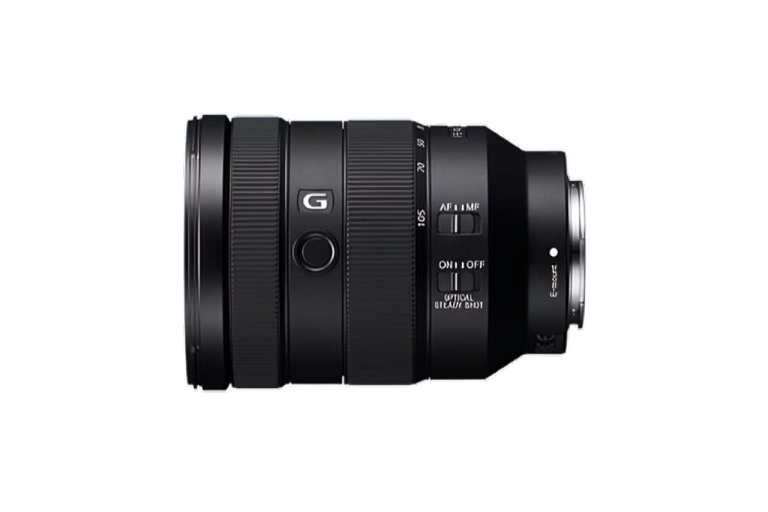Sony 55-210mm F4.5-6.3 Zoom Lens | Harvey Norman