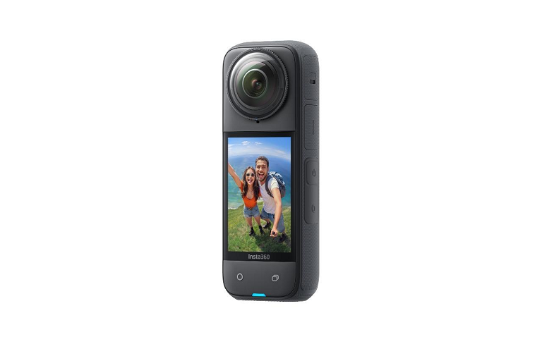 Insta360 X4 8K 360 Action Camera | Harvey Norman