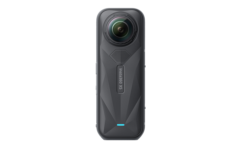Insta360 X5 8K 360 Action Camera Essentials Bundle | Harvey Norman