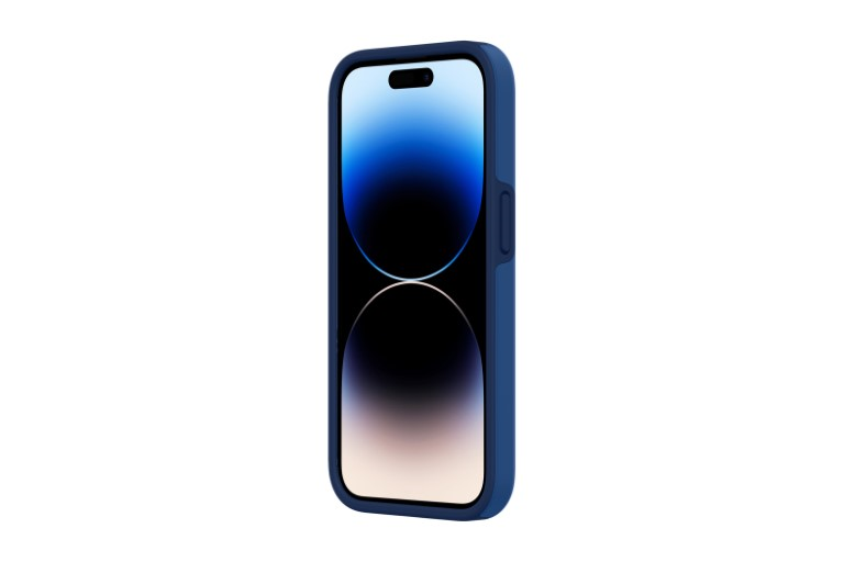 Incipio Duo MagSafe Case for iPhone 14 Pro - Blue | Harvey Norman