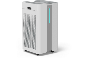 Ionmax+ Aire High Performance HEPA UV Air Purifier with WI-FI | Harvey ...