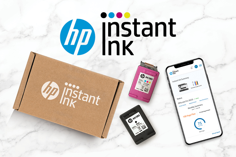 HP DeskJet 3720 All-In-One-Printer Instant Ink Enabled | Harvey Norman