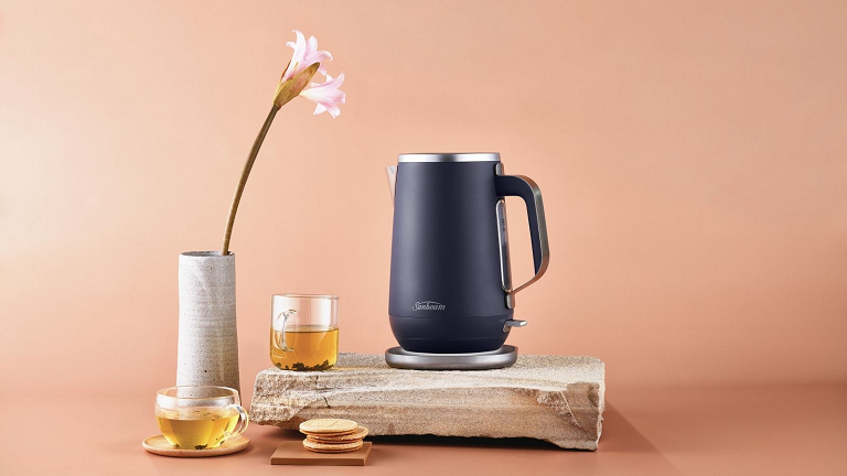 Sunbeam Kyoto 1.7L Jug Kettle | Harvey Norman