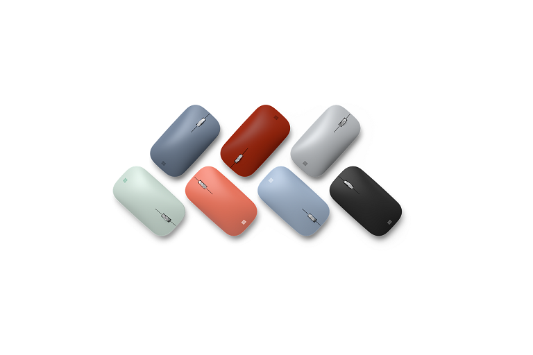 Microsoft Modern Mobile Mouse | Harvey Norman