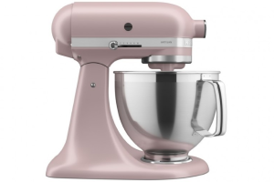 Kitchenaid Artisan Stand Mixer- Dried Rose | Harvey Norman