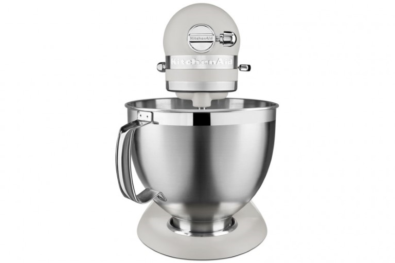 Kitchenaid Artisan Stand Mixer- Milkshake | Harvey Norman