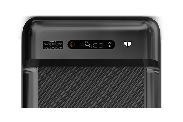 Lifespan M2 Fitness Walking Pad Treadmill | Harvey Norman