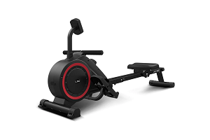 LSG GR-02 Magnetic Rowing Machine | Harvey Norman