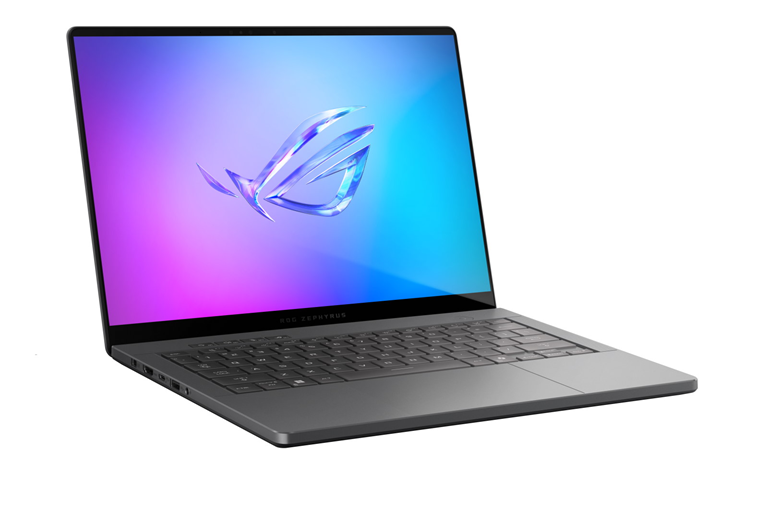 ASUS ROG Zephyrus G16 16-inch 2.5K OLED Core Ultra 9-285H/32GB/2TB SSD ...