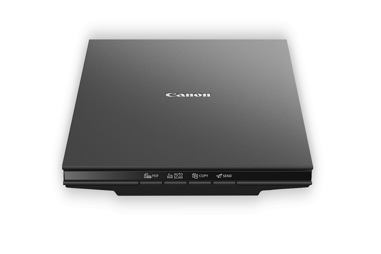 Canon CanoScan LiDE300 Flatbed Scanner | Harvey Norman