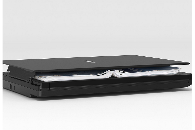 Canon CanoScan LiDE300 Flatbed Scanner | Harvey Norman