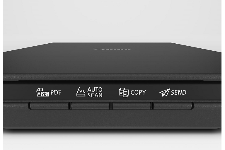 Canon CanoScan LiDE300 Flatbed Scanner | Harvey Norman