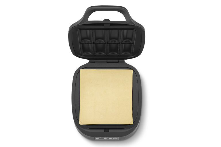 Breville the Quick & Easy Pie Maker | Harvey Norman