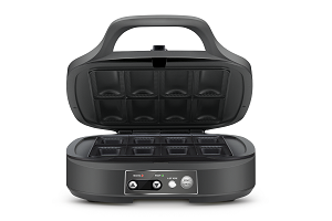 Breville the Quick & Easy Pie Maker | Harvey Norman