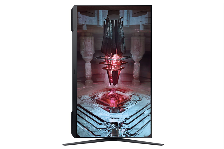 Samsung 32-inch Odyssey G51C QHD Gaming Monitor | Harvey Norman