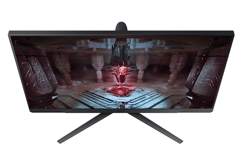Samsung 32-inch Odyssey G51C QHD Gaming Monitor | Harvey Norman