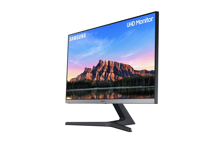 Samsung 28-inch UR550 UHD Monitor | Harvey Norman
