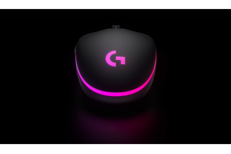 Logitech G203 LIGHTSYNC Gaming Mouse | Harvey Norman